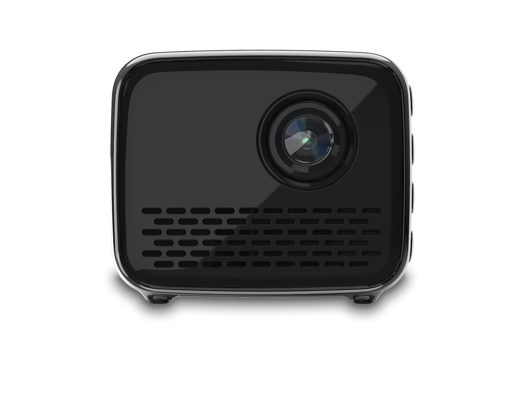 Philips PicoPix NANO mobile projector PPX120 - Digimania Pico size ...