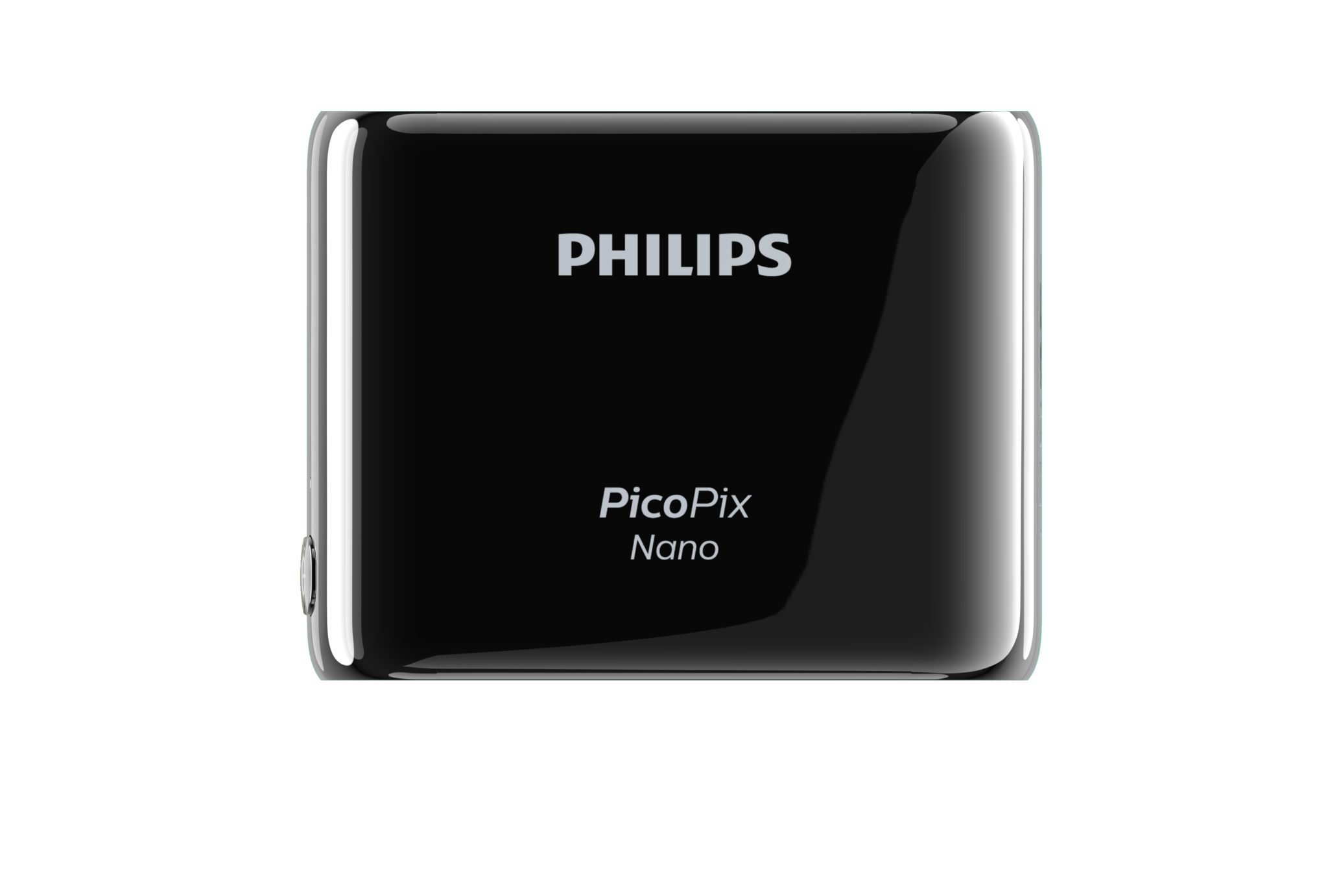 Philips PicoPix NANO mobile projector PPX120 - Digimania Pico size ...